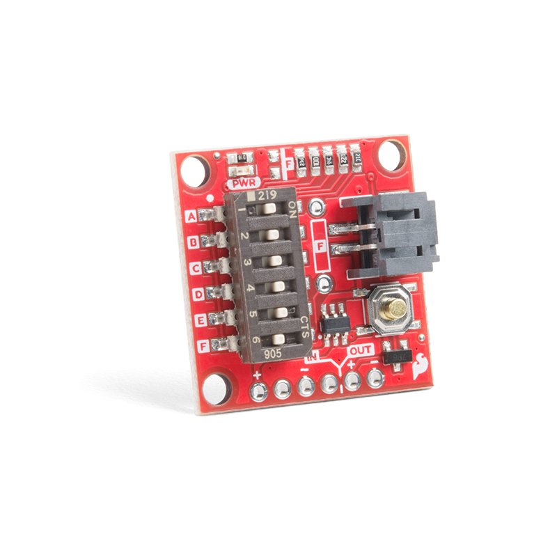 SparkFun Nano Power Timer | Experimentiershop, 9,95