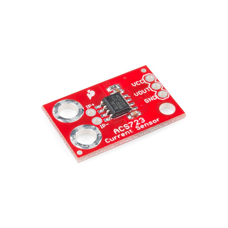 SparkFun Current Sensor Breakout | Experimentiershop, 14,95