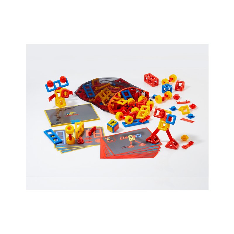 mobilo Spiel-Set Monsters 270 | Experimentiershop, 49,72