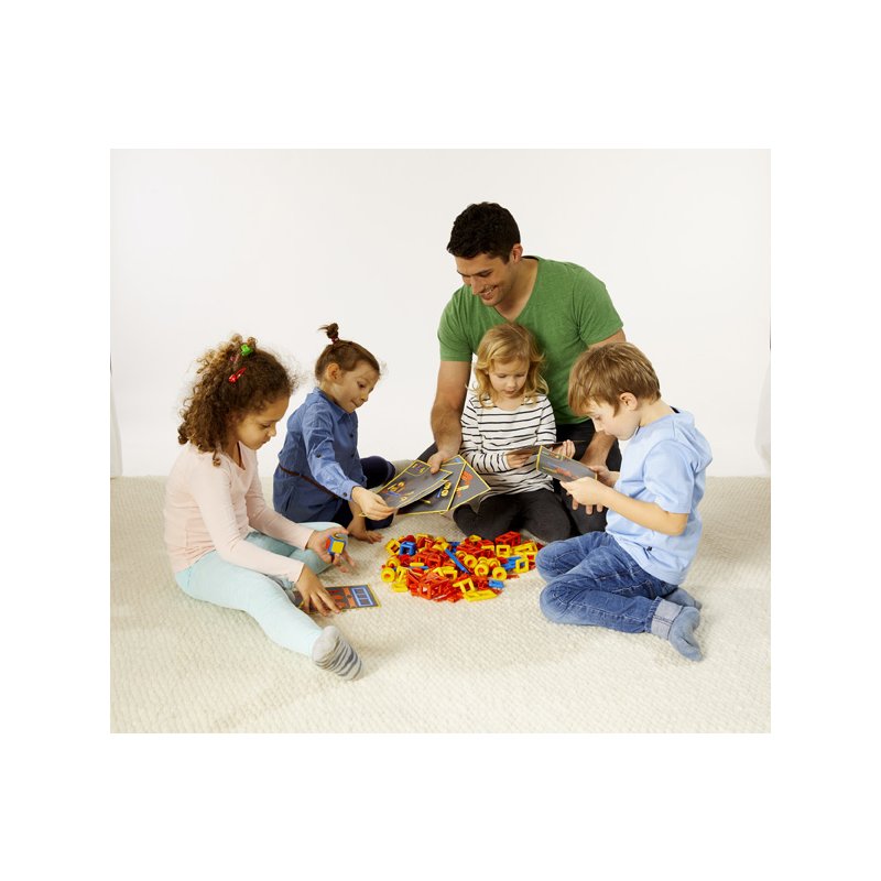 mobilo Spiel-Set Monsters 270 | Experimentiershop, 49,72