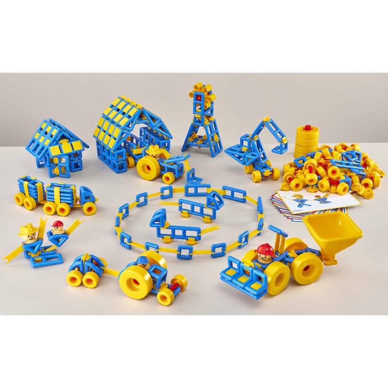 mobilo Eco Construction Team | Experimentiershop, 234,95