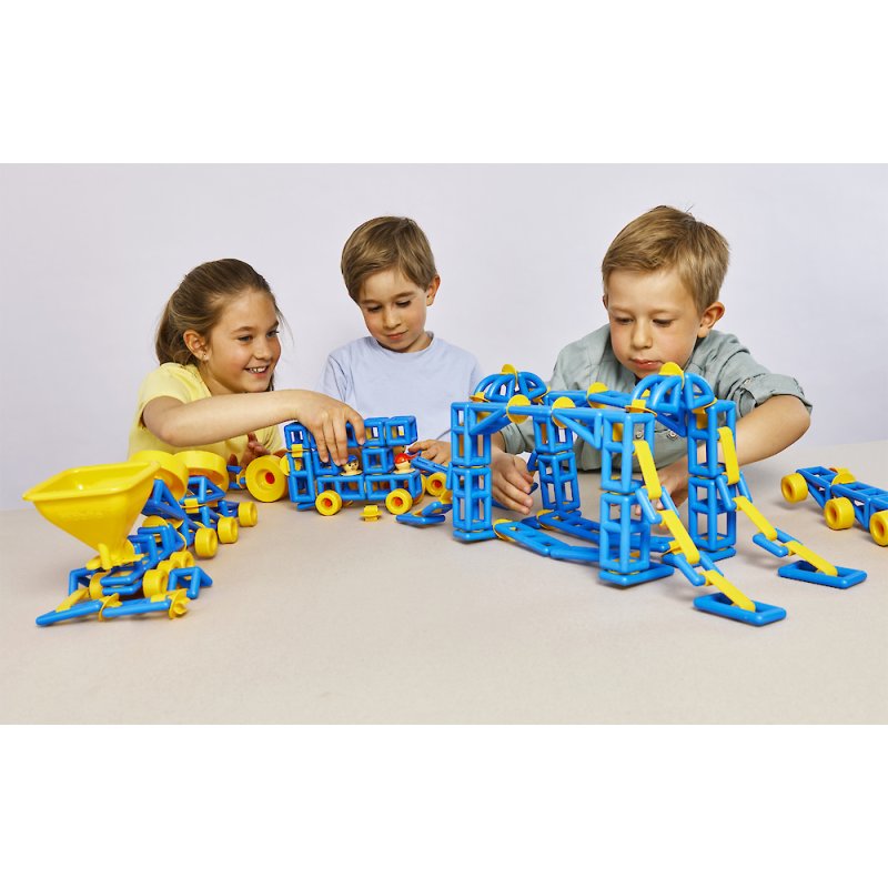 mobilo Eco Construction Team | Experimentiershop, 234,95