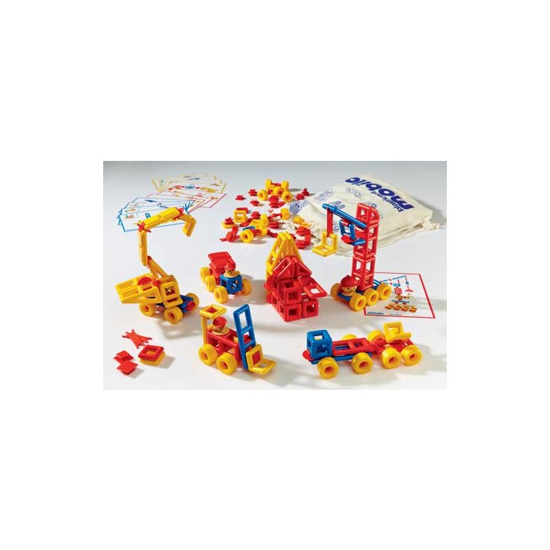 mobilo Konstruktions-Set 103 | Experimentiershop, 71,78